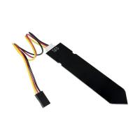 China Analog Capacitive Soil Moisture Sensor V1.2 3.3-5.5V With Gravity 3 Pin Interface for sale