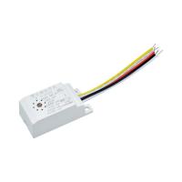 China Pir 220v Ac 50hz Sensitivity 7lux Microwave Radar Sensor Module In Stock for sale