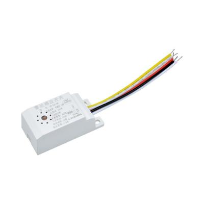 China Pir 220v Ac 50hz Sensitivity 7lux Microwave Radar Sensor Module In Stock for sale