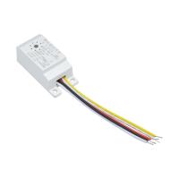 China Pir 220v Ac 50hz Sensitivity 7lux Microwave Radar Sensor Module In Stock for sale