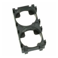 China 1x2 Battery Spacer 18650 Radiating Shell EV Pack Plastic Heat Holder Bracket for sale