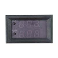 China W1209 WK - 50 - 110C Digital LED Thermostat Temperature Controller Temp Relay Control Board Module for sale