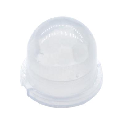 China Pyroelectric PIR Infrared Sensor 8308 4 Mini White Fresnel Lens Body 5V for sale