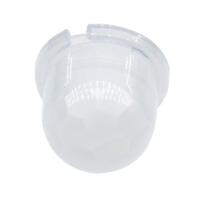 China Pyroelectric PIR Infrared Sensor 8308 4 Mini White Fresnel Lens Body 5V for sale