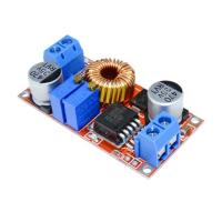 China XL4015 5A DC to CC CV Lithium Battery Step Down Charging Board 0.8V-30V Output for sale