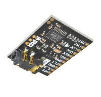China Raspberry Pi PCM5102 pHAT Sound Card I2S DAC Audio Board 24Bit 192KHz Stereo Jack for sale