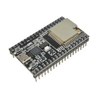 China ESP32-DevKitC V4 Development Board with ESP32-WROOM-32U Core Board 4MB Flash for sale