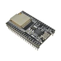 China ESP32-DevKitC V4 Development Board with ESP32-WROOM-32U Core Board 4MB Flash for sale