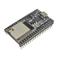 China ESP32-DevKitC V4 Development Board with ESP32-WROOM-32U Core Board 4MB Flash for sale