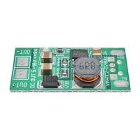 China 50Hz 8W DC 5V To 12V Step Up Power Supply Module for sale