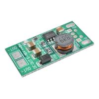 China 50Hz 8W DC 5V To 12V Step Up Power Supply Module for sale