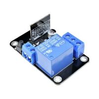 China DC 12V ESP8285 WiFi Wireless Switch Cycle Time Timer Delay Relay Module for Smart Home for sale