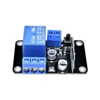 China DC 12V ESP8285 WiFi Wireless Switch Cycle Time Timer Delay Relay Module for Smart Home for sale
