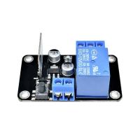 China DC 12V ESP8285 WiFi Wireless Switch Cycle Time Timer Delay Relay Module for Smart Home for sale