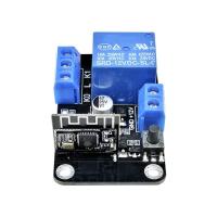 China DC 12V ESP8285 WiFi Wireless Switch Cycle Time Timer Delay Relay Module for Smart Home for sale
