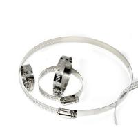 China Stainless Steel Glass Spigot Clamp for Frameless Balcony Railing 304 Grade for sale