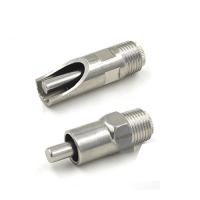 China Automatic Stainless Steel 304 Pig Water Drinker for sale