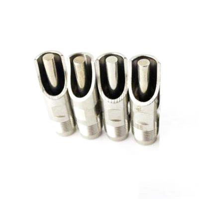 China Automatic Stainless Steel 304 Pig Water Drinker for sale