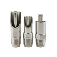 China Automatic Stainless Steel 304 Pig Water Drinker for sale