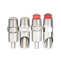 China Stainless Steel 304 Automatic Poultry Pig Nipple Drinker for sale