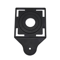 China 6-Sided Angle Measurement Tool Tile Hole Locator for sale