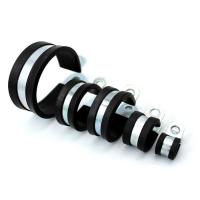 China 304 Stainless Steel Glass Standoff Hardware 3/8 Inch Cap Bolt for Balustrade for sale