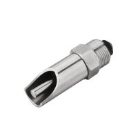 China SUS 304 Automatic Pig Nipple Drinker for sale