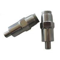 China SUS 304 Automatic Pig Nipple Drinker for sale