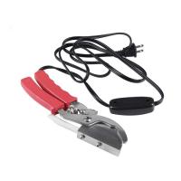 China Electric Heating Tail Cutter For Pig for sale