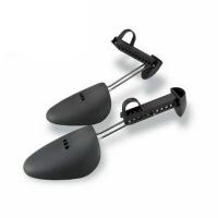 China Adjustable Plastic Shoe Trees for Men and Women Shoe Stretcher Size 36-46 for sale
