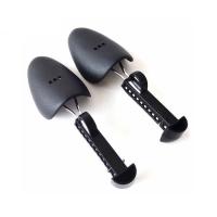 China Adjustable Plastic Shoe Trees for Men and Women Shoe Stretcher Size 36-46 for sale