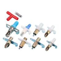 China Odm Design Poultry Automatic Rabbit Nipple Drinker for sale