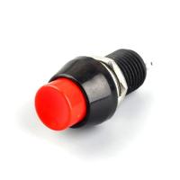 China Pbs1 - 7 Self Locking With Screw Button 0.5a Waterproof Electrical Switches 250vac for sale
