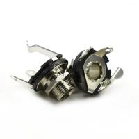 China 32x25mm 16A 250V DC Power Jack Quick Connect Coupling for Industrial Use for sale