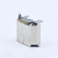 China D SUB 9P Male Vertical DIP IP67 Waterproof Electrical Connector for sale
