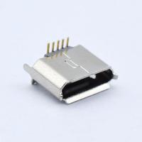 China D SUB 9P Male Vertical DIP IP67 Waterproof Electrical Connector for sale