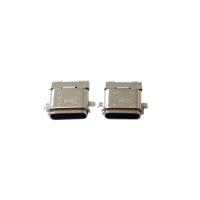 China Waterproof USB 3.1 24Pin Female PCB Mount Connector for sale