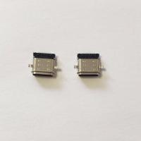China Waterproof USB 3.1 24Pin Female PCB Mount Connector for sale