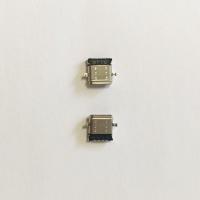 China Waterproof USB 3.1 24Pin Female PCB Mount Connector for sale