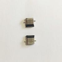 China Waterproof USB 3.1 24Pin Female PCB Mount Connector for sale