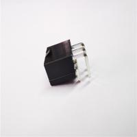 China 3.0mm Pitch Wafer MX Female 6P Right Angle DIP Connector Gold Plating 3A for sale