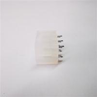 China 3.0mm Pitch Wafer 6p Vertical Dip Waterproof Electrical Connector for sale
