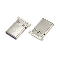 China USB Type C Male Full SMT Connector for sale