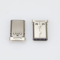 China USB Type C Male Full SMT Connector for sale
