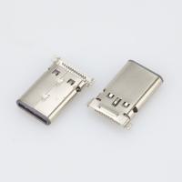 China USB Type C Male Full SMT Connector for sale