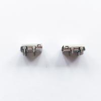 China IP67 Smt Dip Right Angle Usb 3.1 Type C Female Connector for sale