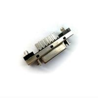 China 20P Female 180 Degree DIP Waterproof Electrical Connector For PCB Mount for sale
