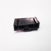 China 2.54mm Wafer CD ROM 9P Vertical DIP Connector for sale