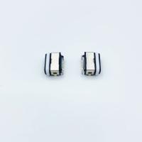 China Micro USB 5P Female B Type DIP Connector Waterproof IP67 Level for sale