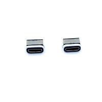 China IP67 Micro USB 5P B Type Female SMD Connector Waterproof Micro USB Connector for sale